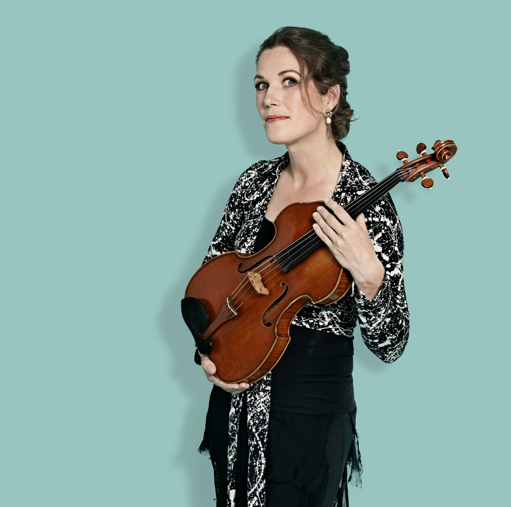 Mina Fred | OUR Recordings