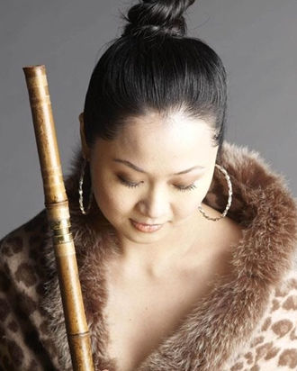 Chen Yue | OUR Recordings