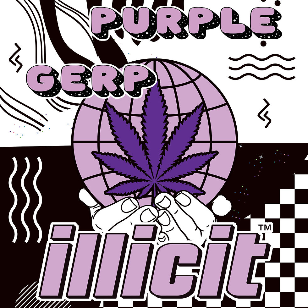 Sativa, Indica, and Hybrid Cannabis Strains | Missouri & Kansas City