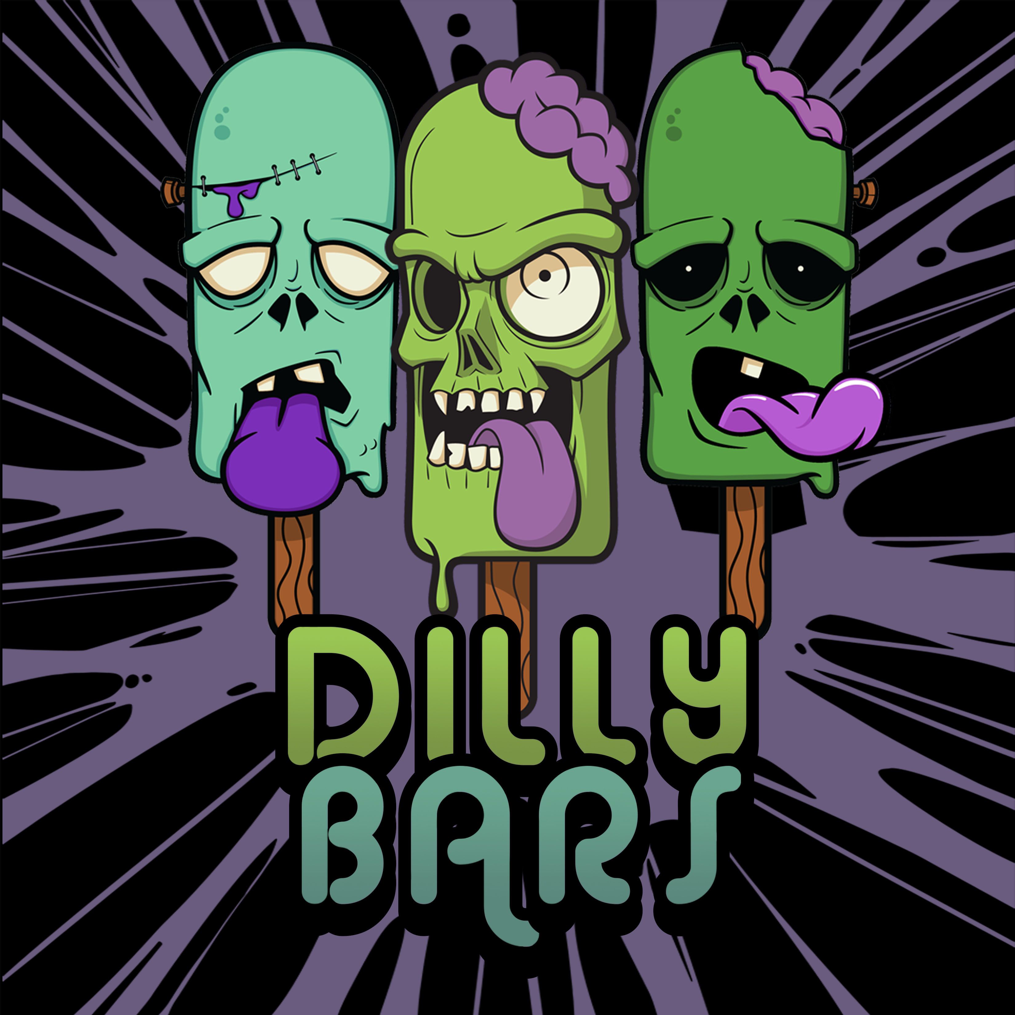 Dilly Bars