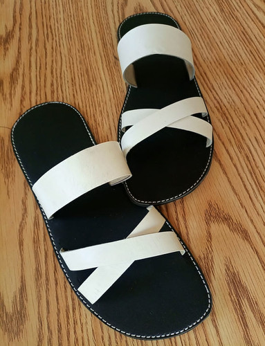 Classic unique sandals | My Site