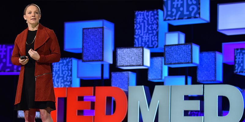 Mindsets: Q&A with Dr. Alia Crum, Stanford Psychology