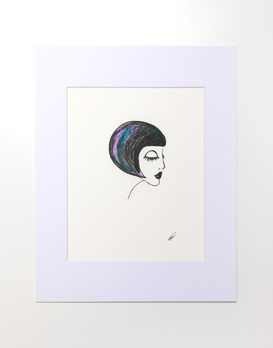 MAE | Tari Johnson Creates