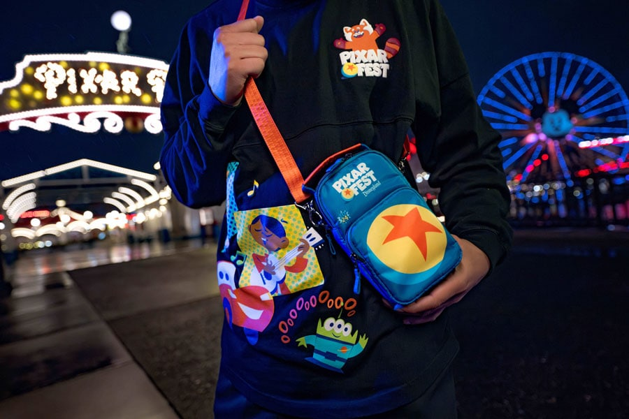 Uncovering the Magic: 10 Things You Need to Know About Pixar Fest at ...
