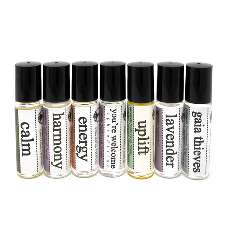 Gummies | Green Essentials Naturally | Hudson