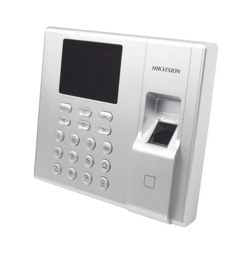 Biometrico HIKVISION K1T8003MF Control De Acceso Y Asistencia ...