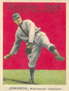 Complete Guide to 1915 Cracker Jack Baseball Cards (with checklist)