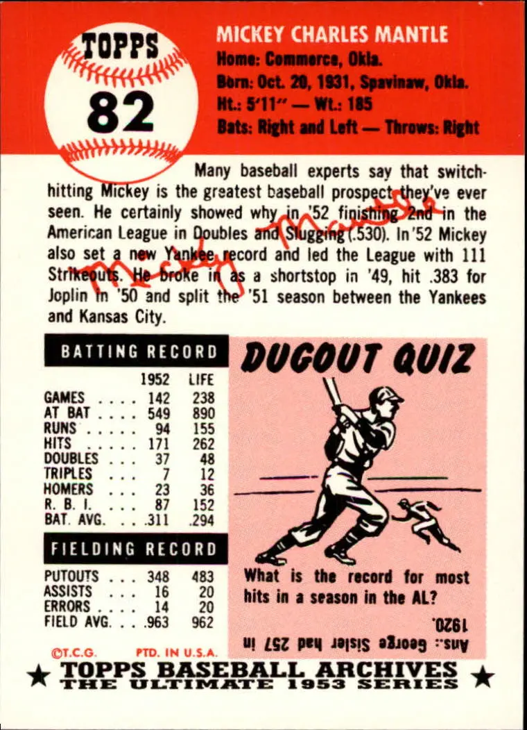 Complete Counterfeit Sports Card Guide: How To ID Fakes