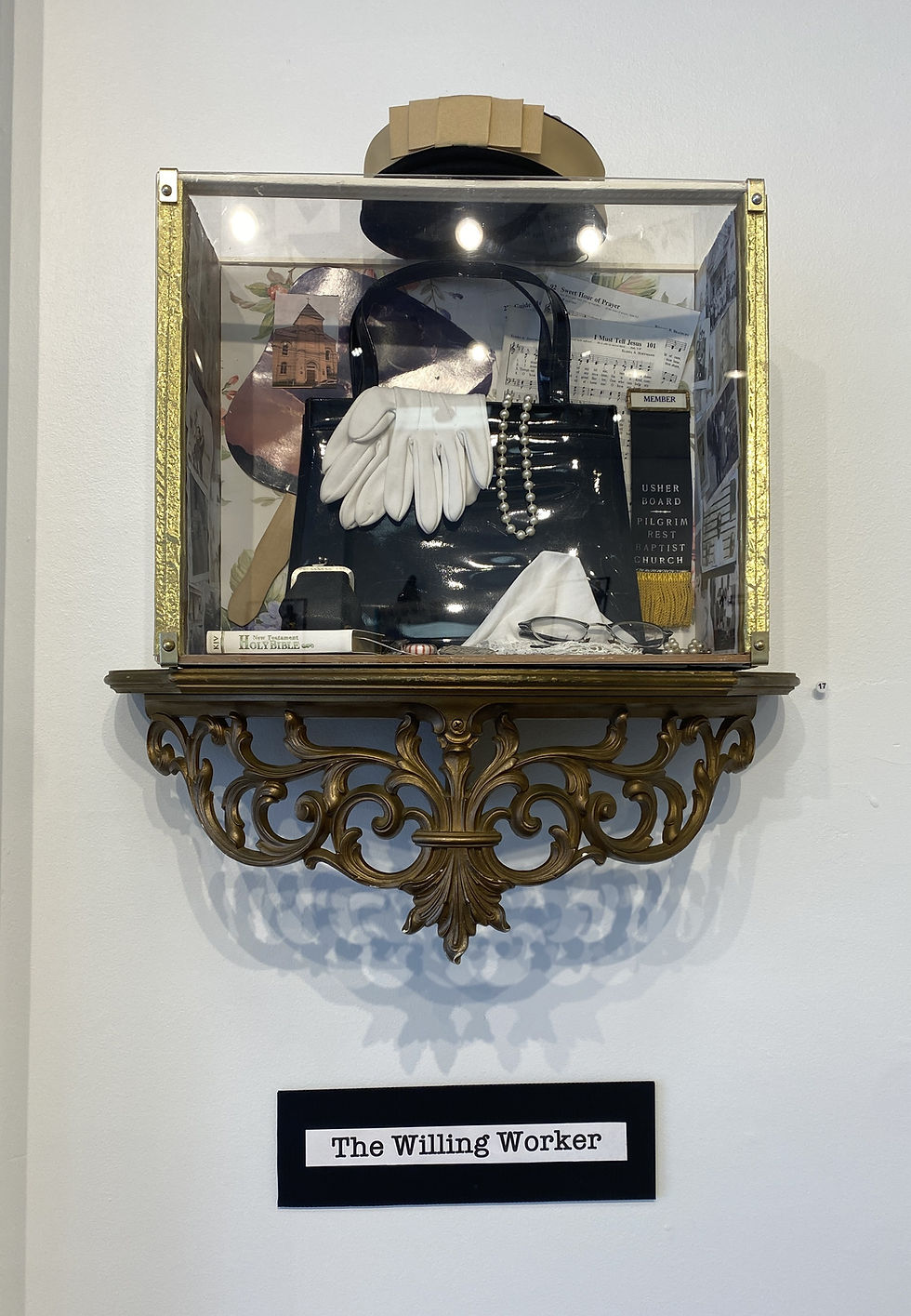 Durand-Hedden to host art showing by Beverly McCutcheon