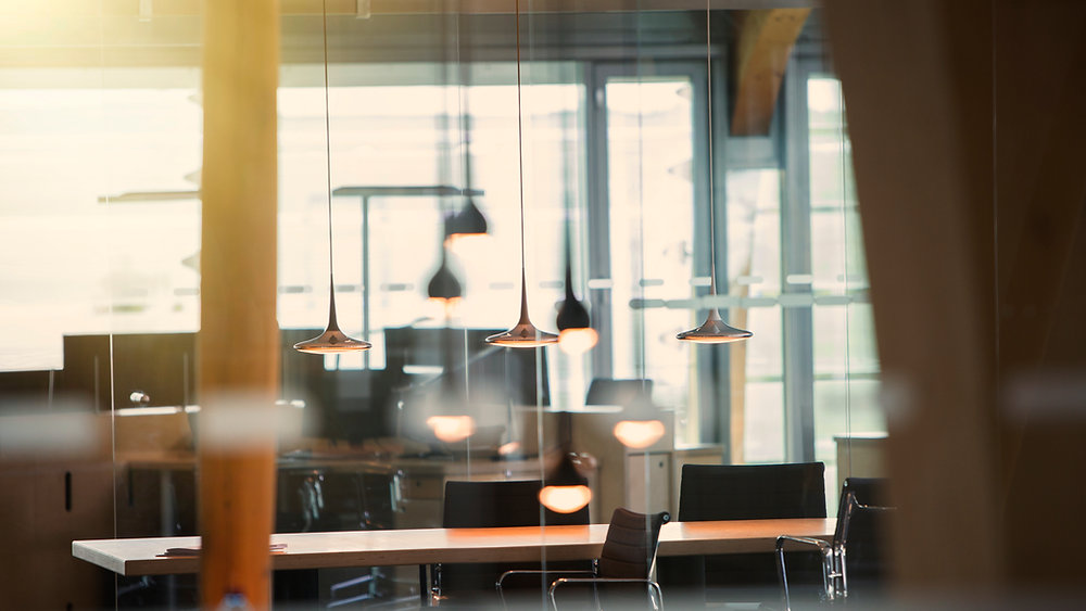 The Importance of Ergonomic Lighting: How Light Affects Productivity ...