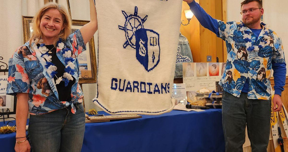 Annual Auction | Seacoast Christian
