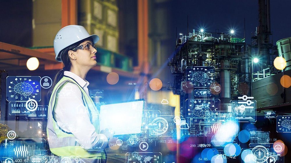 The Role of Technology in the Construction Industry