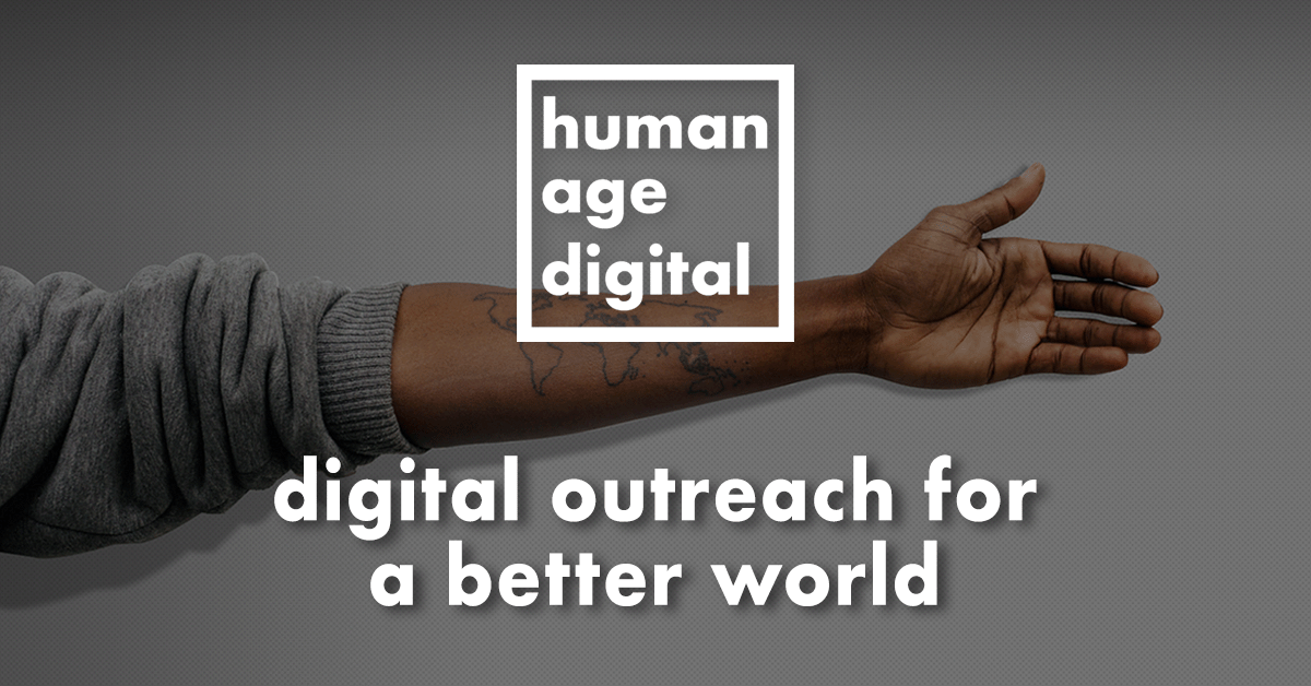 Digital Ads For Political Campaign | Human Age Digital