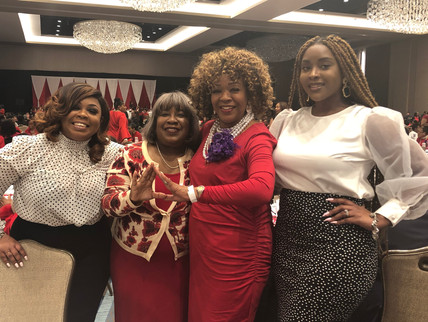 Judge Cheryl Elliott Thornton Campaign | Judge | Harris County, TX, USA