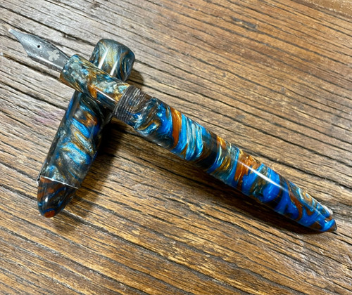 West End model -Medium size | herbert-pen-company