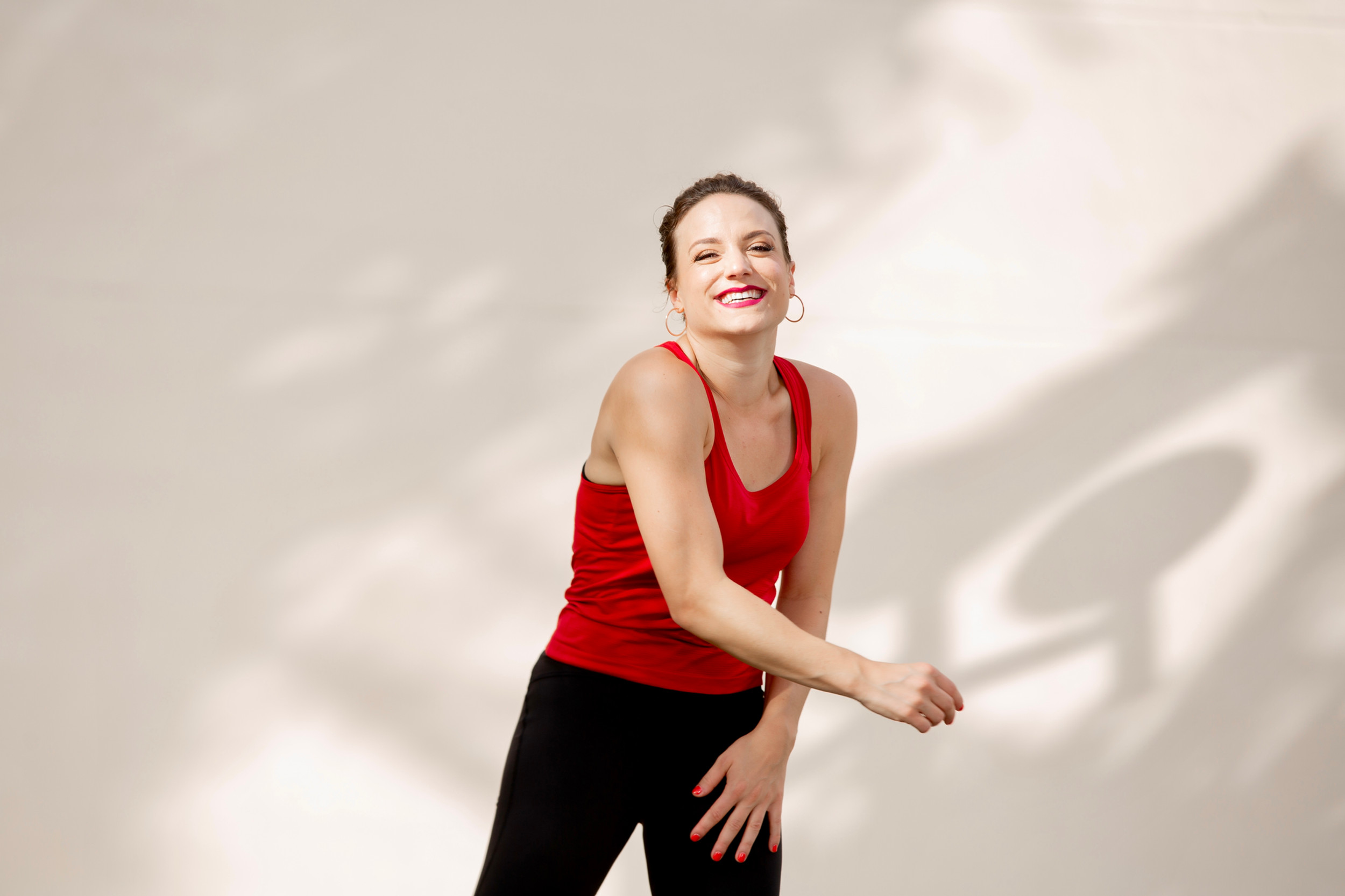 Sarah Crane | Teaching Artist