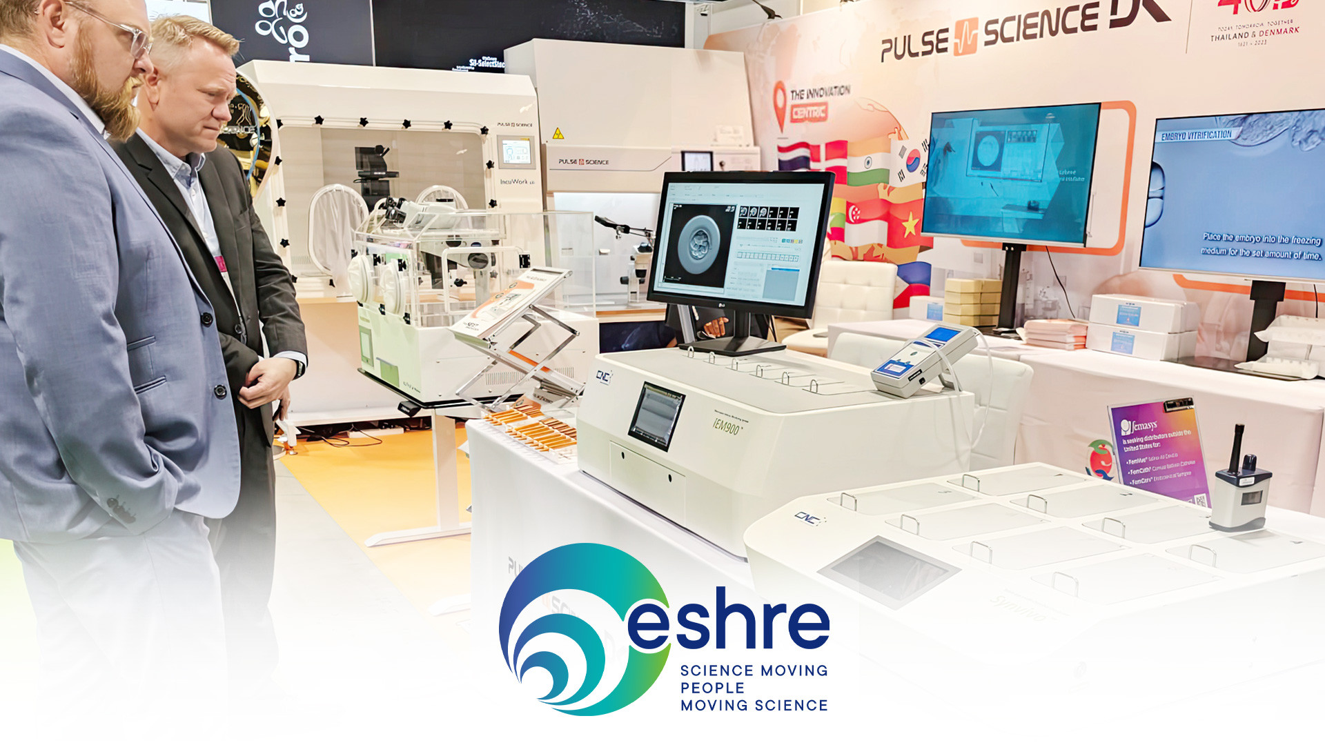 ESHRE 39th 2023