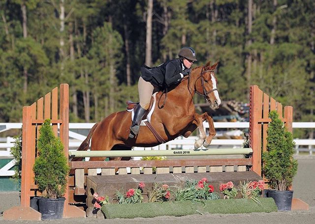 Autumn Hill Stables | Camden, SC