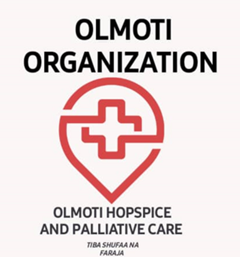 SiGH Provides Funds for Olmoti Hospice Specialist Training