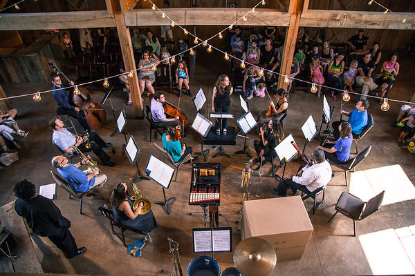 ABOUT | Intersection