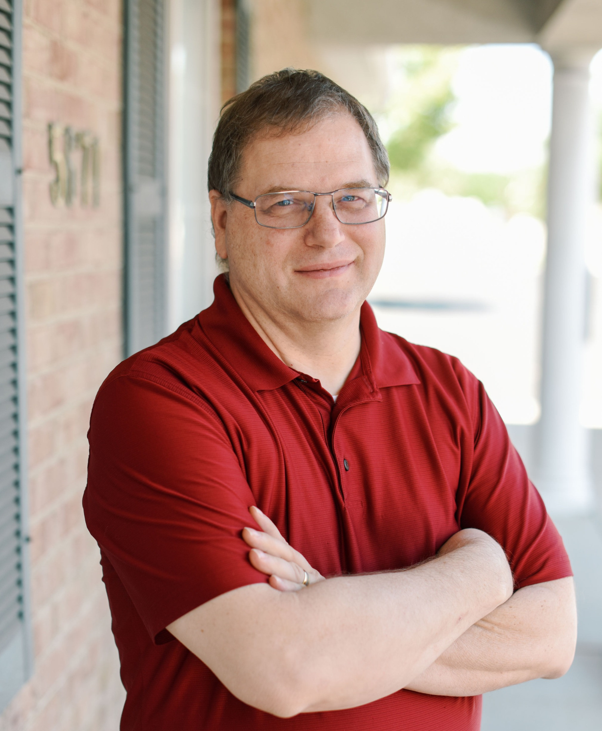 Paul Dunn | MJSE