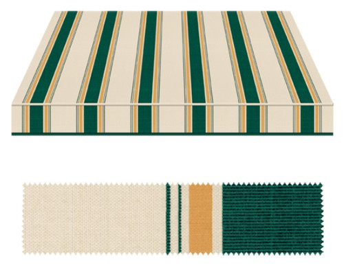 Tessuto Tempotest 635/8 | Applitenda