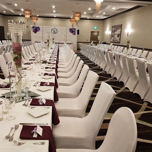 Weddings | Best Western Walkerton Plus Walkerton | Ontario