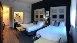 Mercer Hall | Hotel | Stratford, Ontario