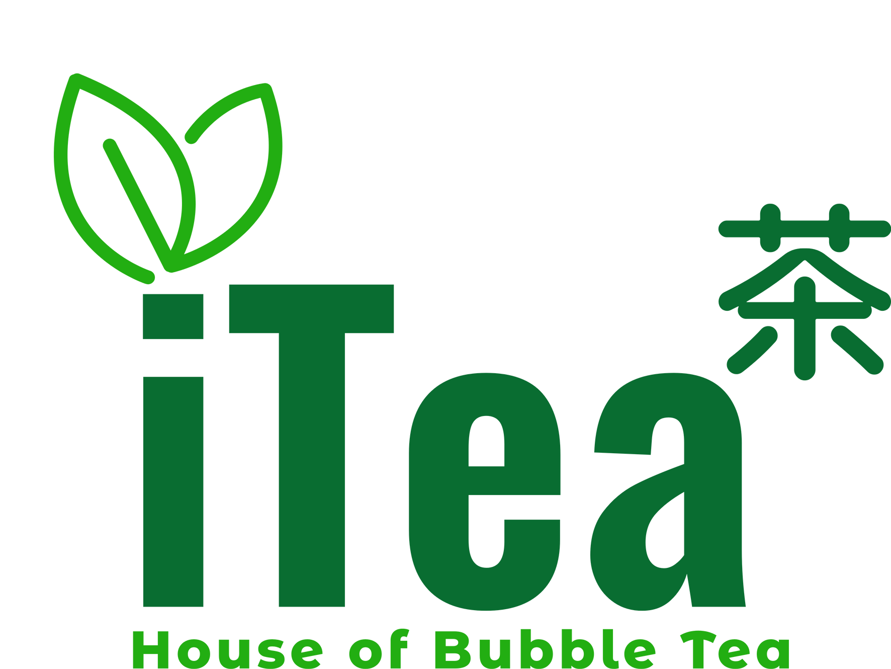 Our Menu | iTea Milk Tea Store