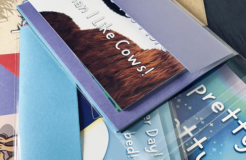 10 Card Variety Pack! | Face Value Cards