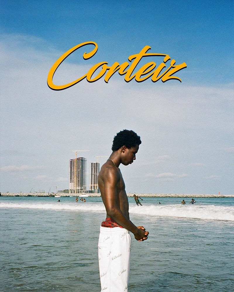 Corteiz Rules The World