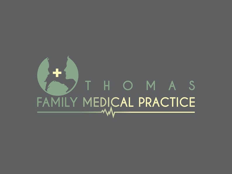 Family Medical Practice Logo