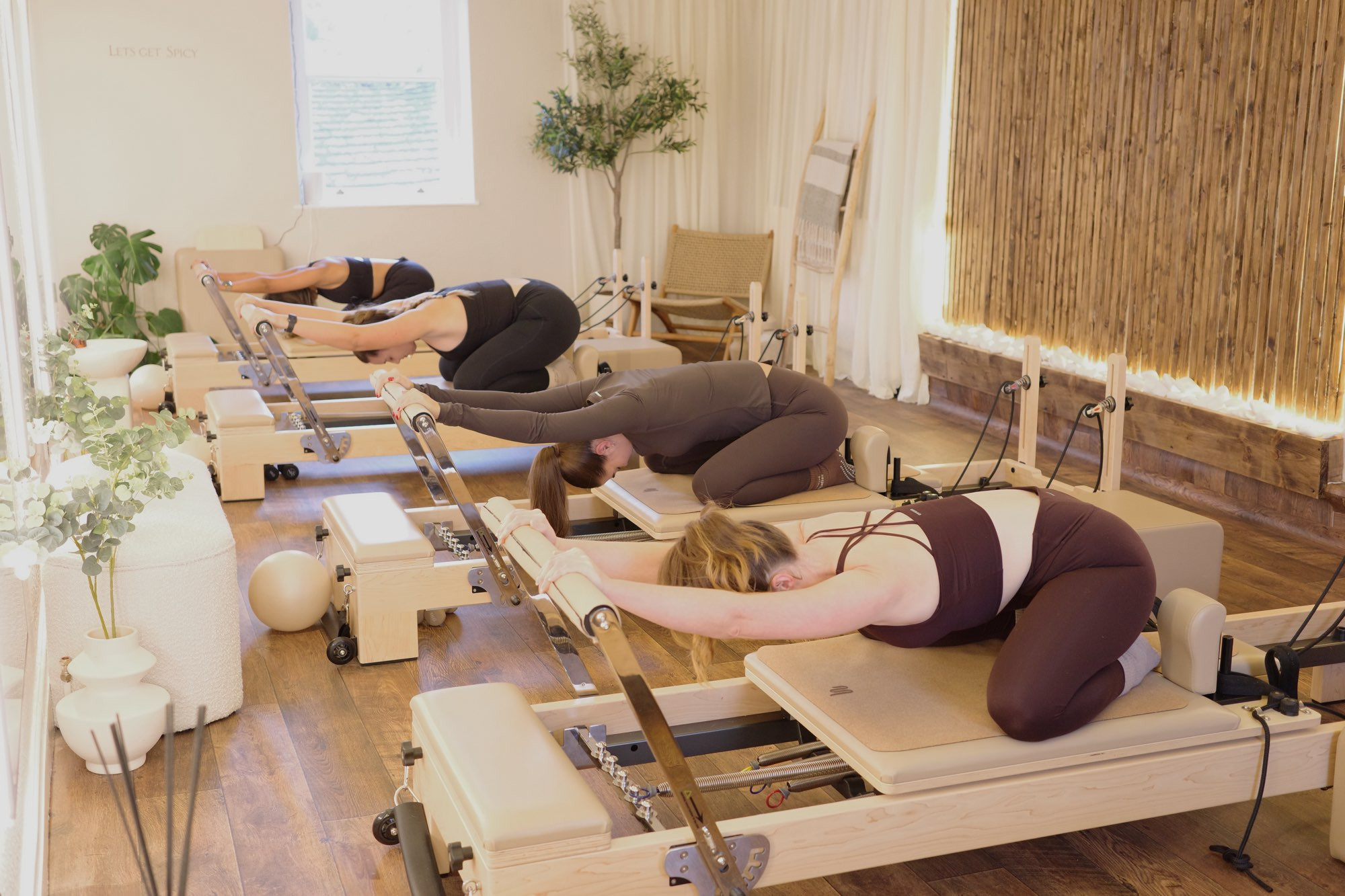 Ilkley Reform Restore | Maure Studios