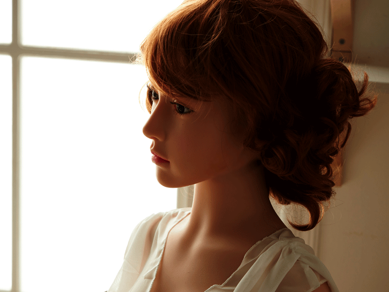 The Most realistic and the best quality real doll, Made in Korea