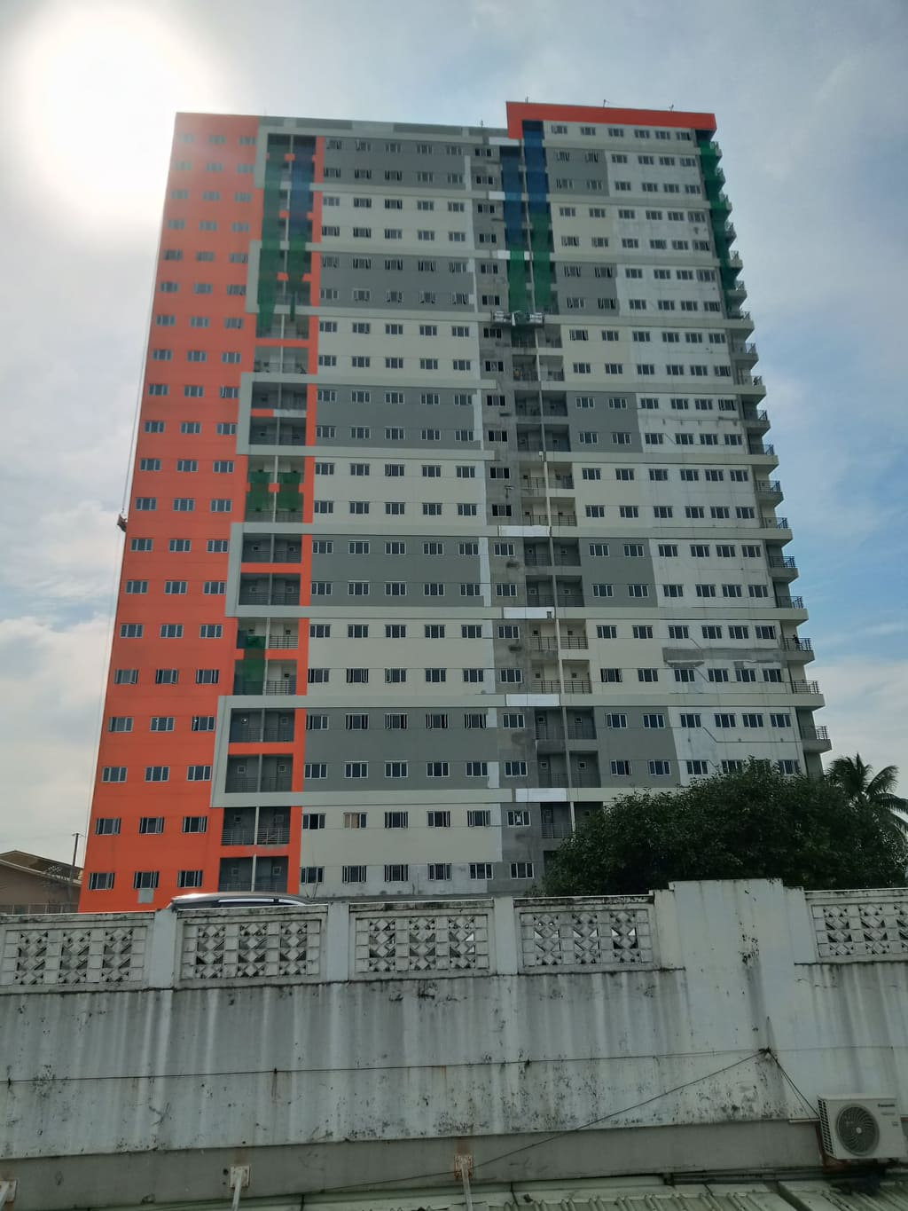 HighInfinity One | Don Lee Builders Inc