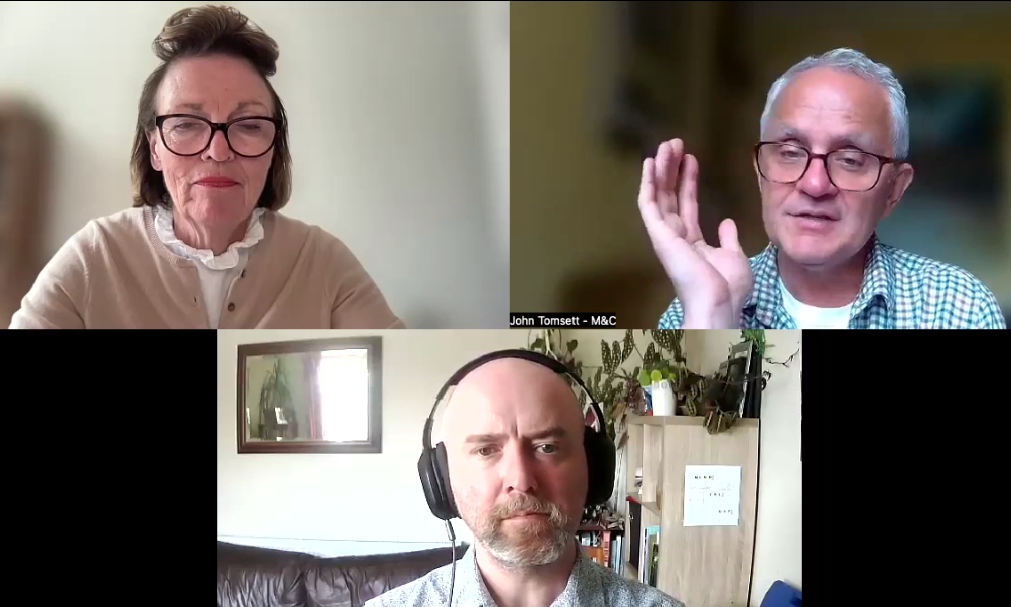 John Tomsett & Mary Myatt on Alternative Provision and our splintering ...
