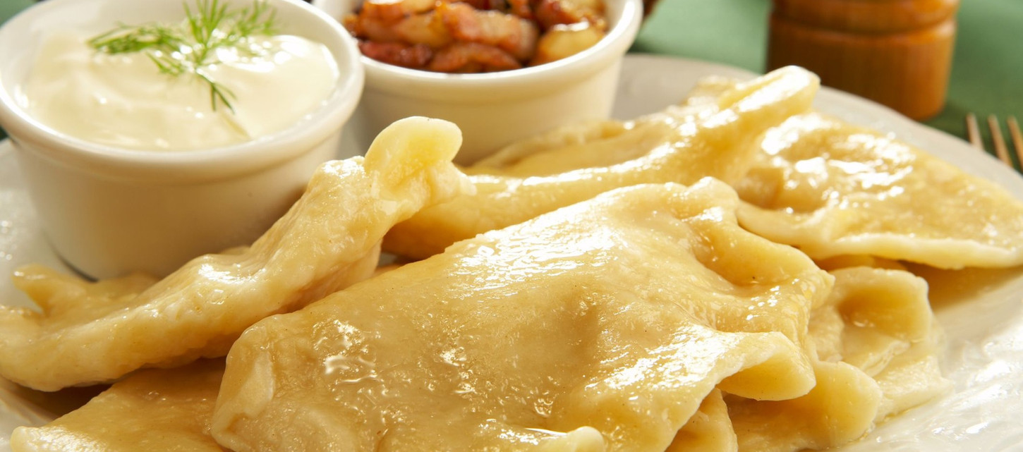 HOME | Pierogi Palace