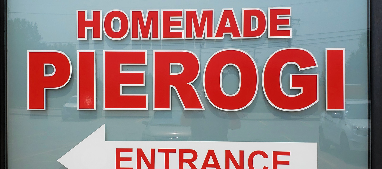 HOME | Pierogi Palace