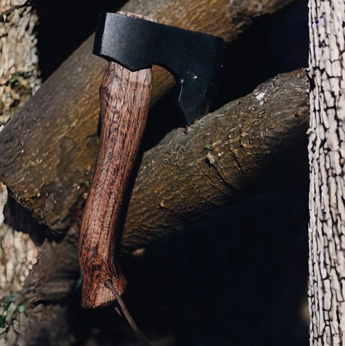 Mori Axe | survival-knives