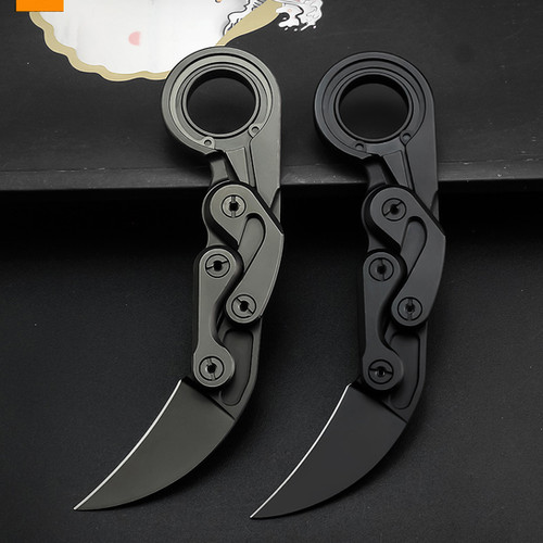 Trace Blade | survival-knives