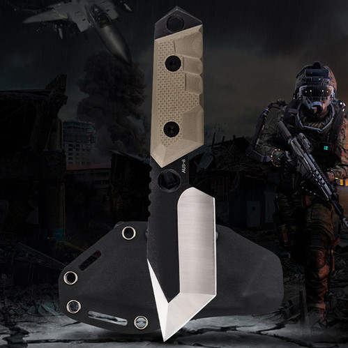 Sentry Fixed Blade | survival-knives