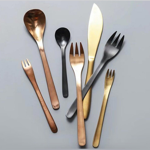 Japanese Flatware | innostyles