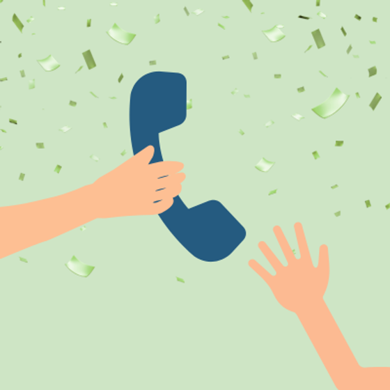 Passing of the Phone - Stones' Phones Ushers In New Generation of ...