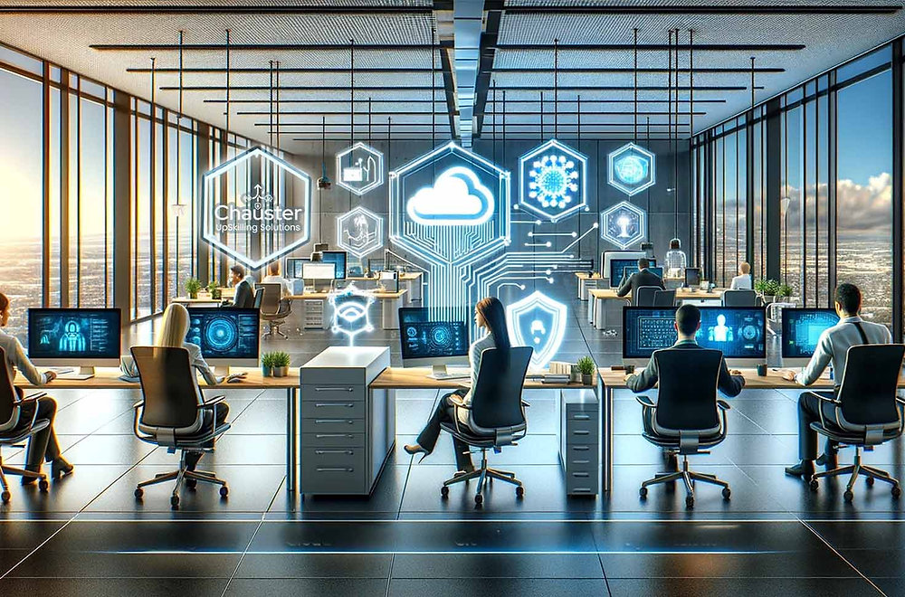 Top 10 Most In-Demand Tech Skills for 2024