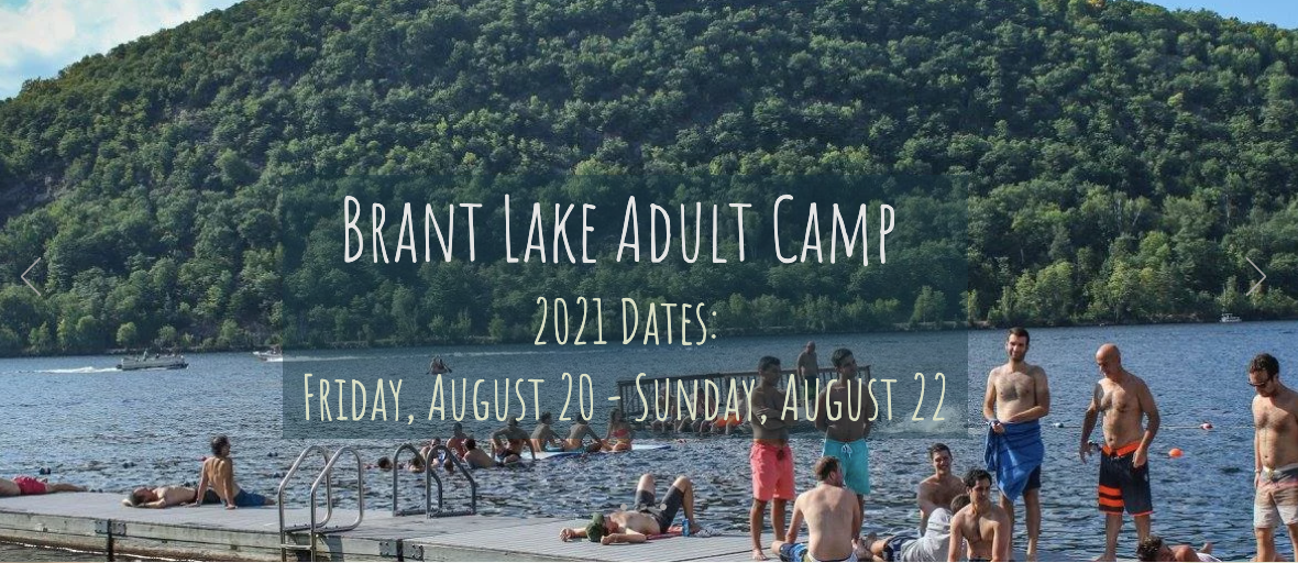 BLC Adult Camp - Home