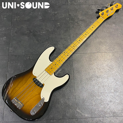 Moollon P Classic 1956 2Tone Burst | unisound