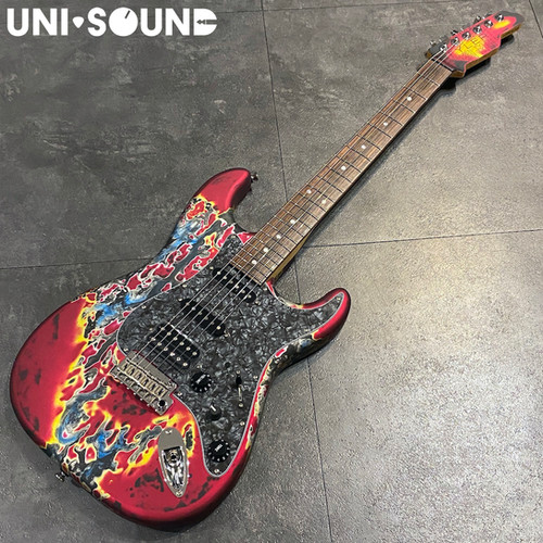 James Tyler USA LA Studio Classic - BW2K | unisound