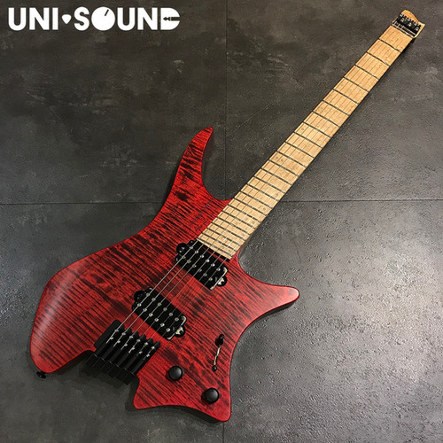 Strandberg Original 6 RED | unisound