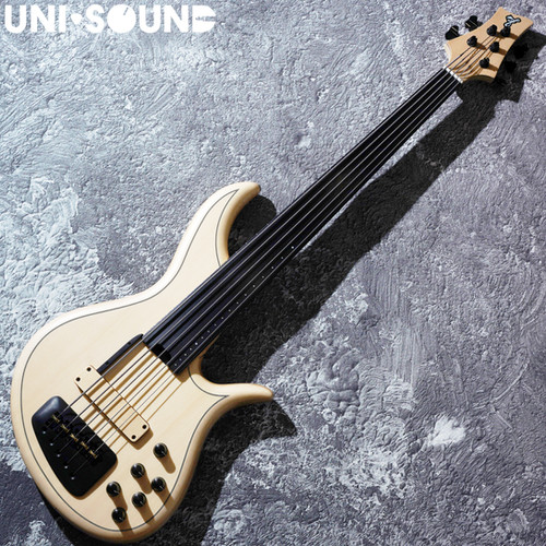 F-Bass AC-Signature 5 - Natural | unisound