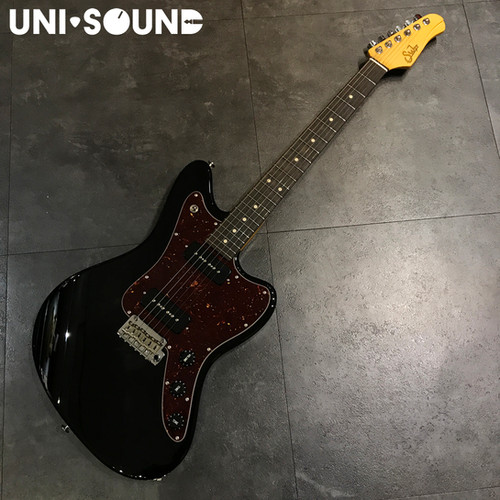 Suhr JM Pro Black HH 510 | unisound